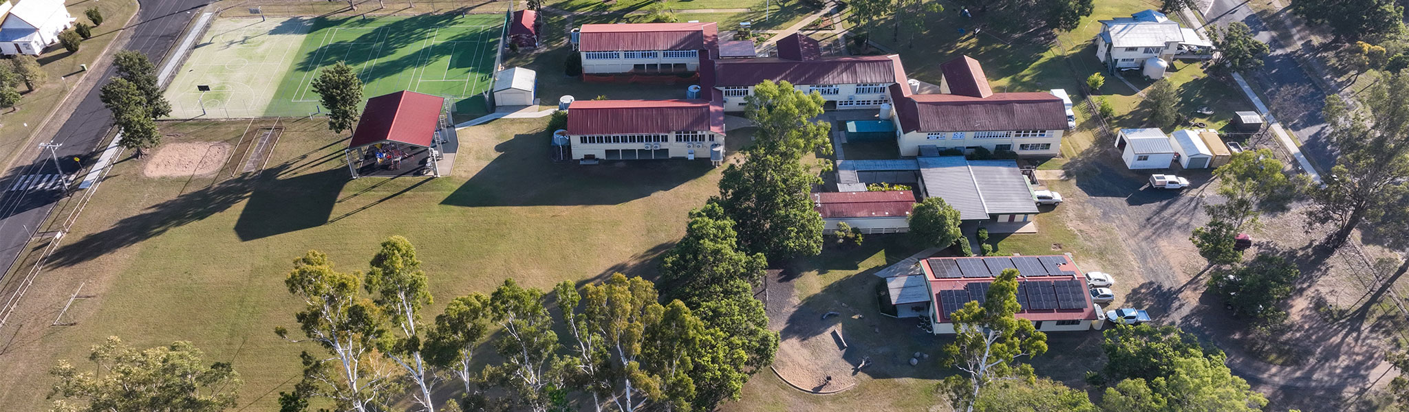 Monto State School